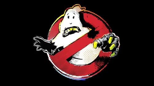 GHOSTBUSTERS Animated Netflix Series Gets a New Title Reveal and Logo ...