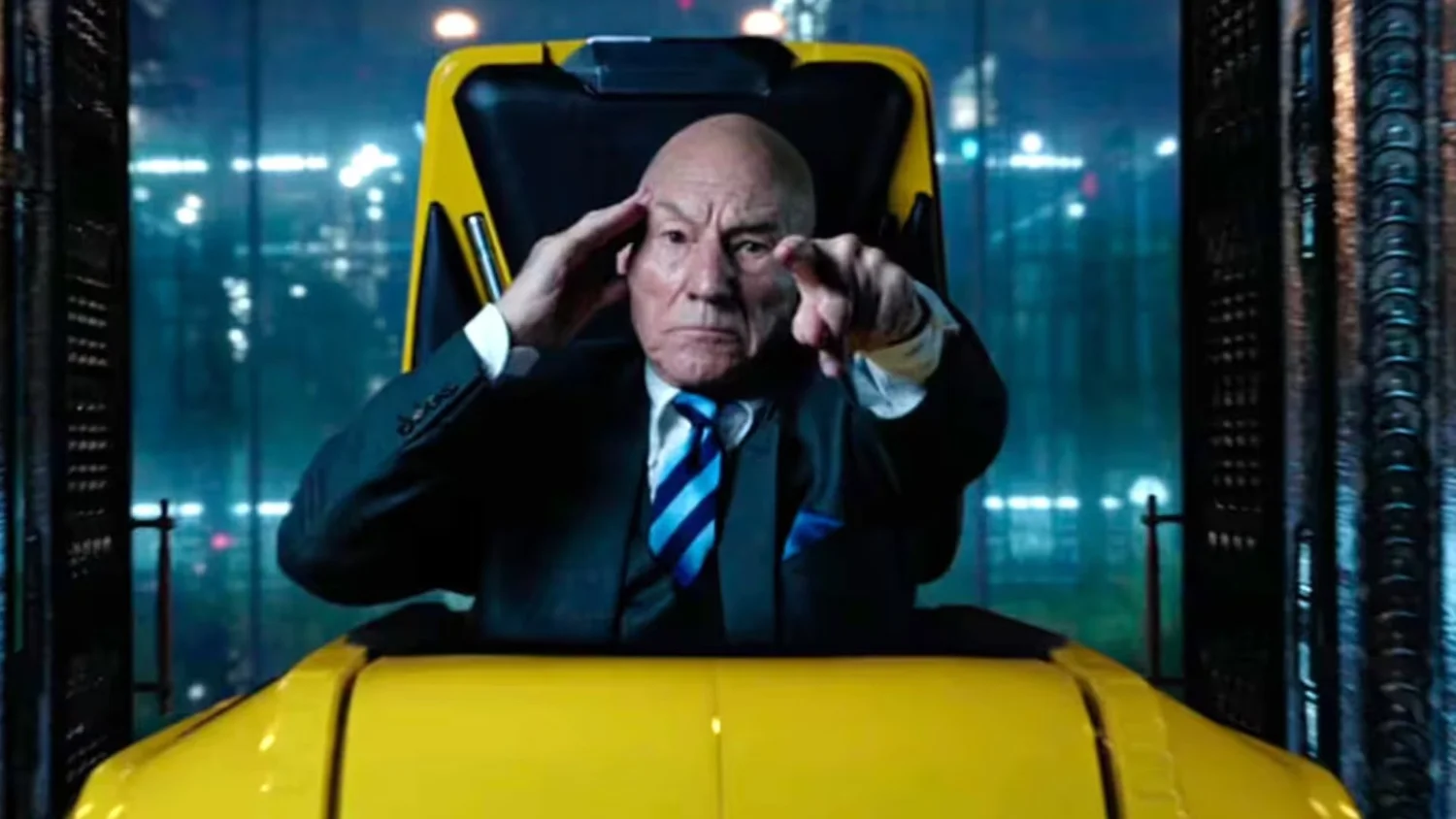 The Russo Bros. Reportedly Will Also Direct Marvel's X-MEN Movie ...