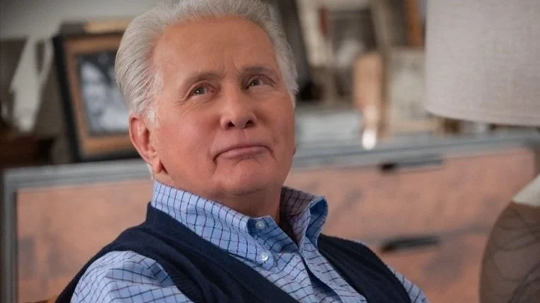 Martin Sheen, Santino Fontana, and June Squibb Among Actors Cast in ...