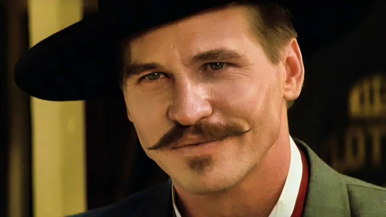“I’m Your Huckleberry”: Remembering Val Kilmer (1959–2025) — GeekTyrant