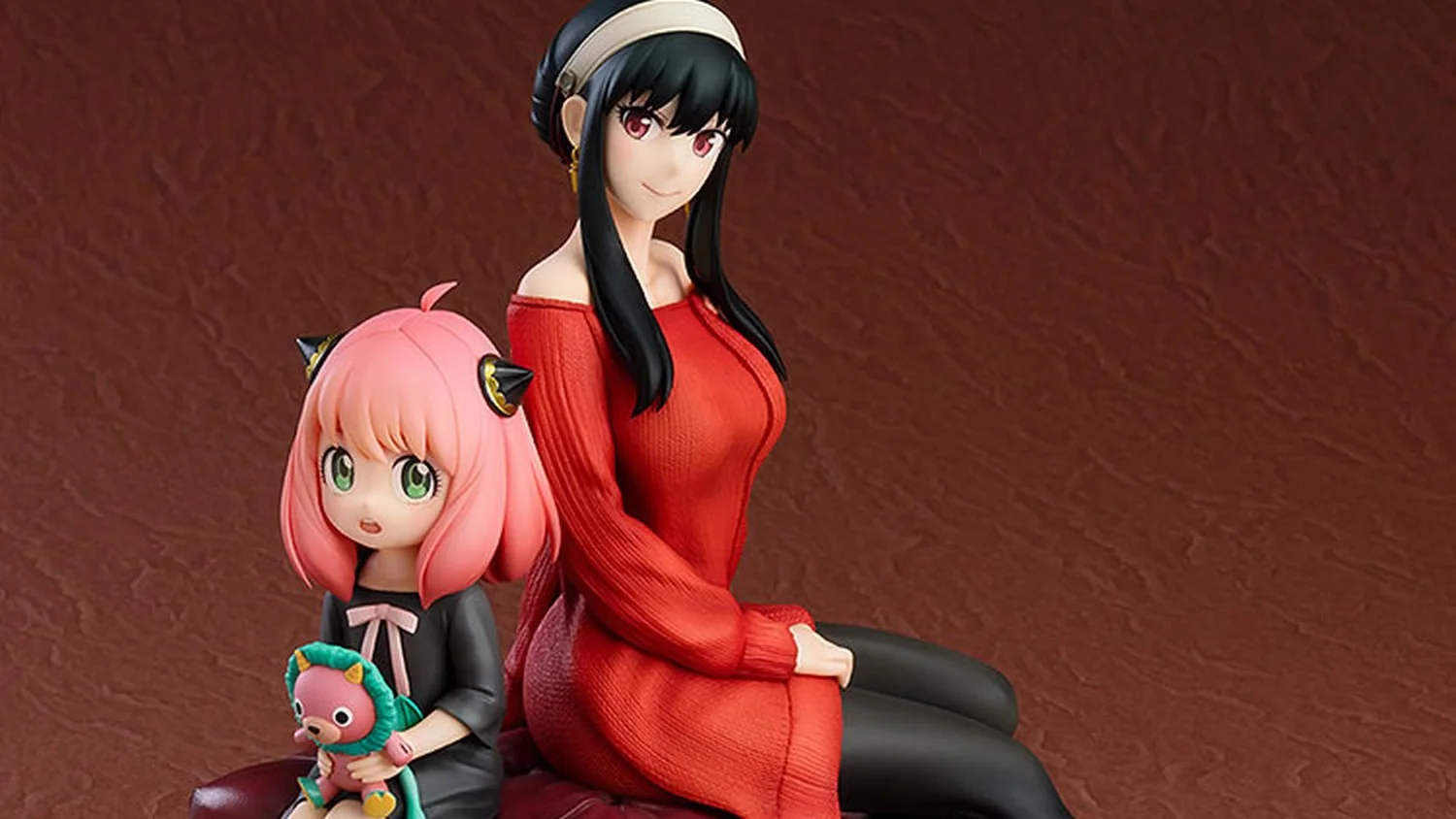 Check Out These Anime Collectible Statues — GeekTyrant