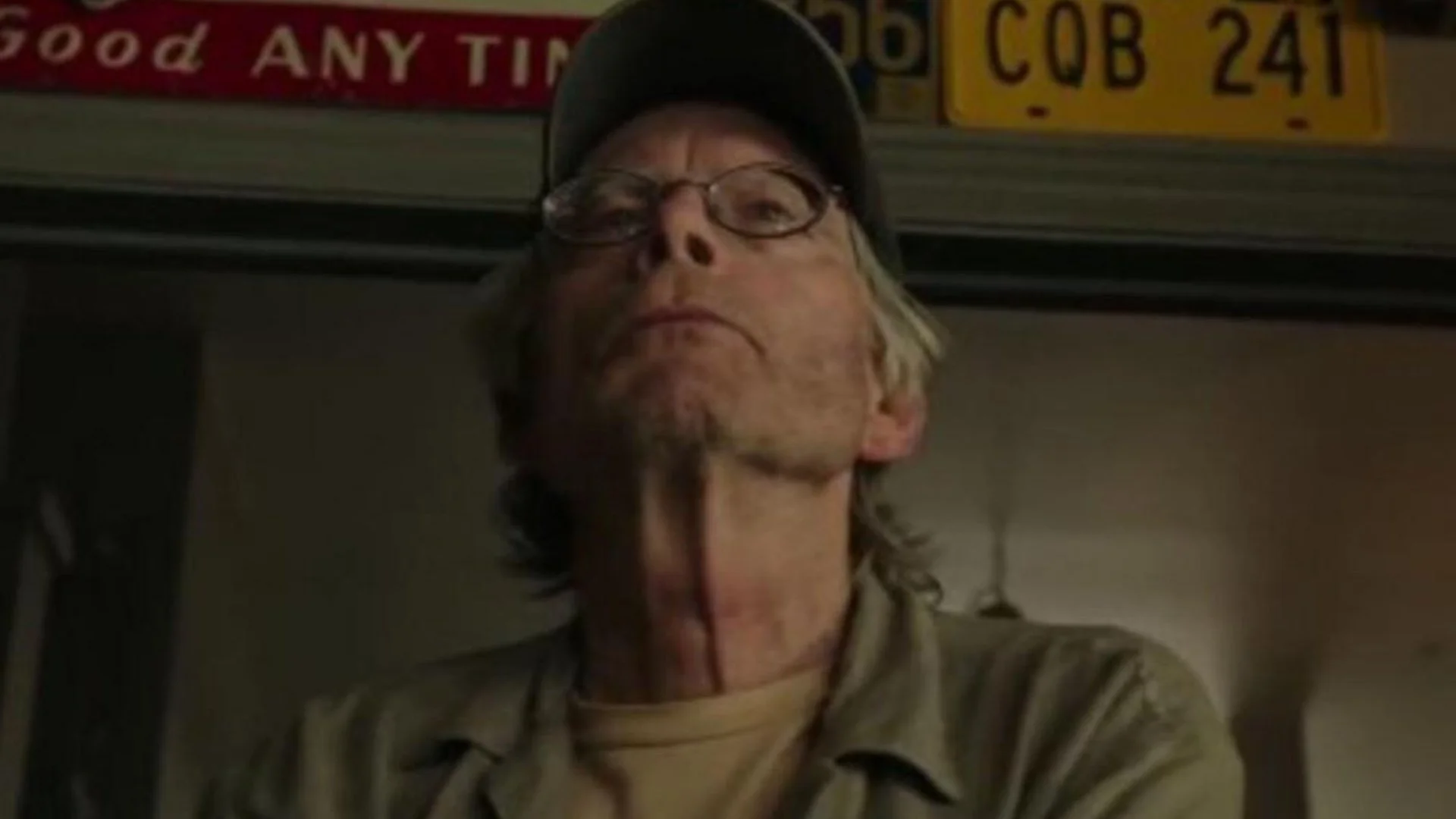 Stephen King Wrote an Animated Horror Short Film That Will Be Released ...