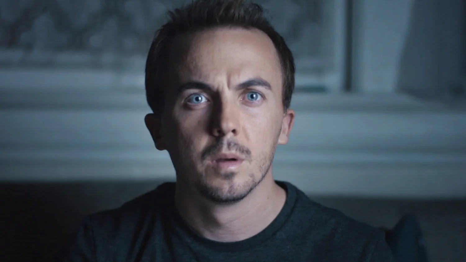 Frankie Muniz and Violett Beane Set To Star in AI Sci-Fi Thriller Film ...