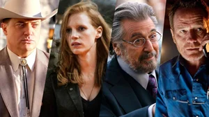 Jessica Chastain, Brendan Fraser and Bryan Cranston Join Barry Levinson ...