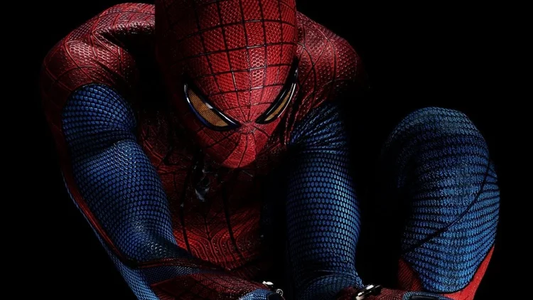 David Fincher Was Going To Direct a SPIDER-MAN Movie and Here's What We ...