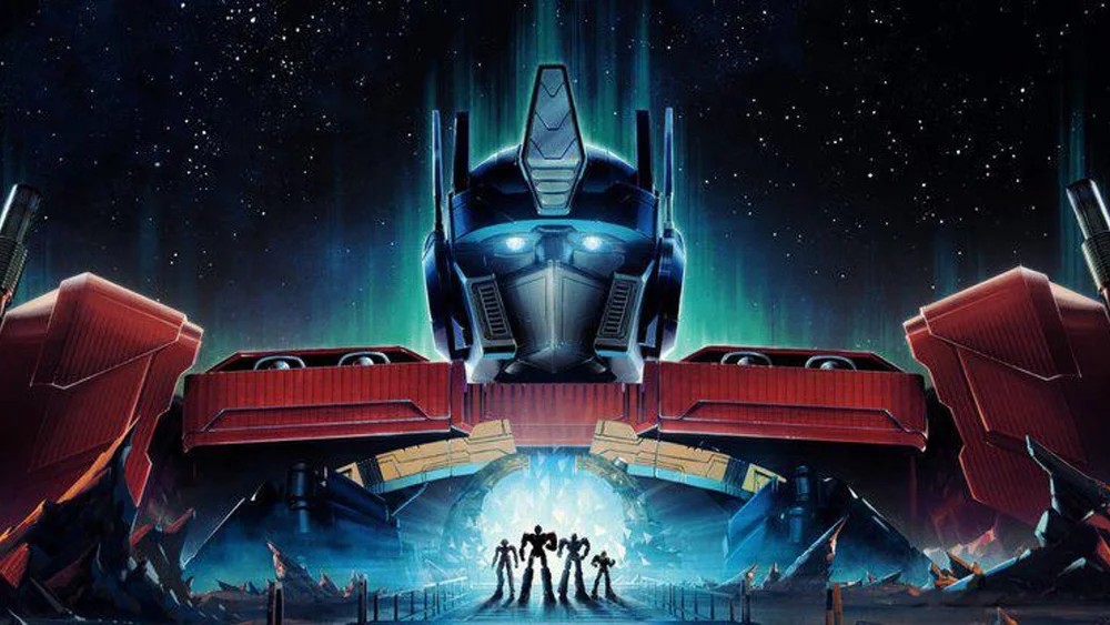 The Reviews For TRANSFORMERS ONE Have Arrived! Is It Really the Best ...