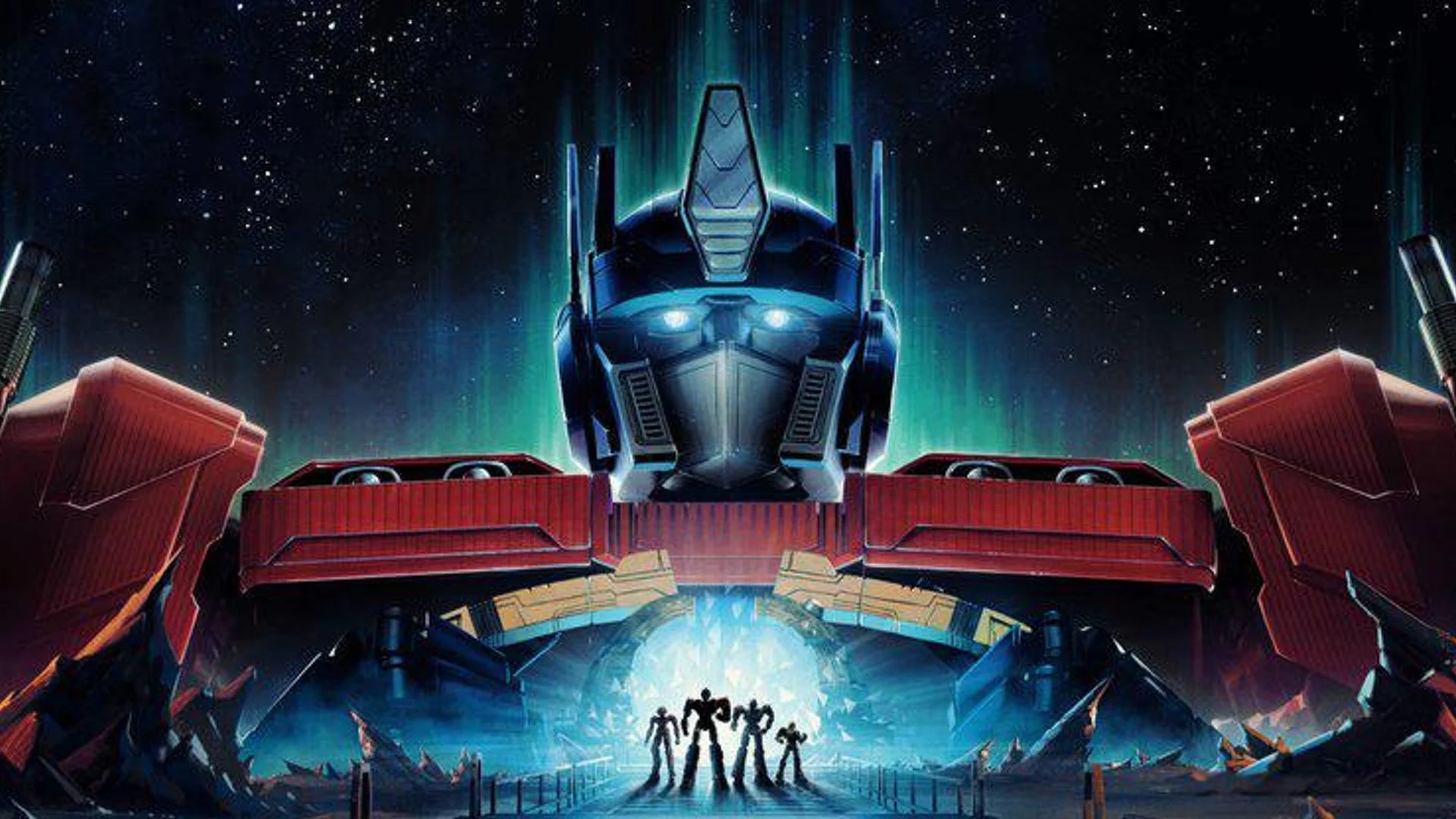 The Reviews For TRANSFORMERS ONE Have Arrived! Is It Really the Best ...