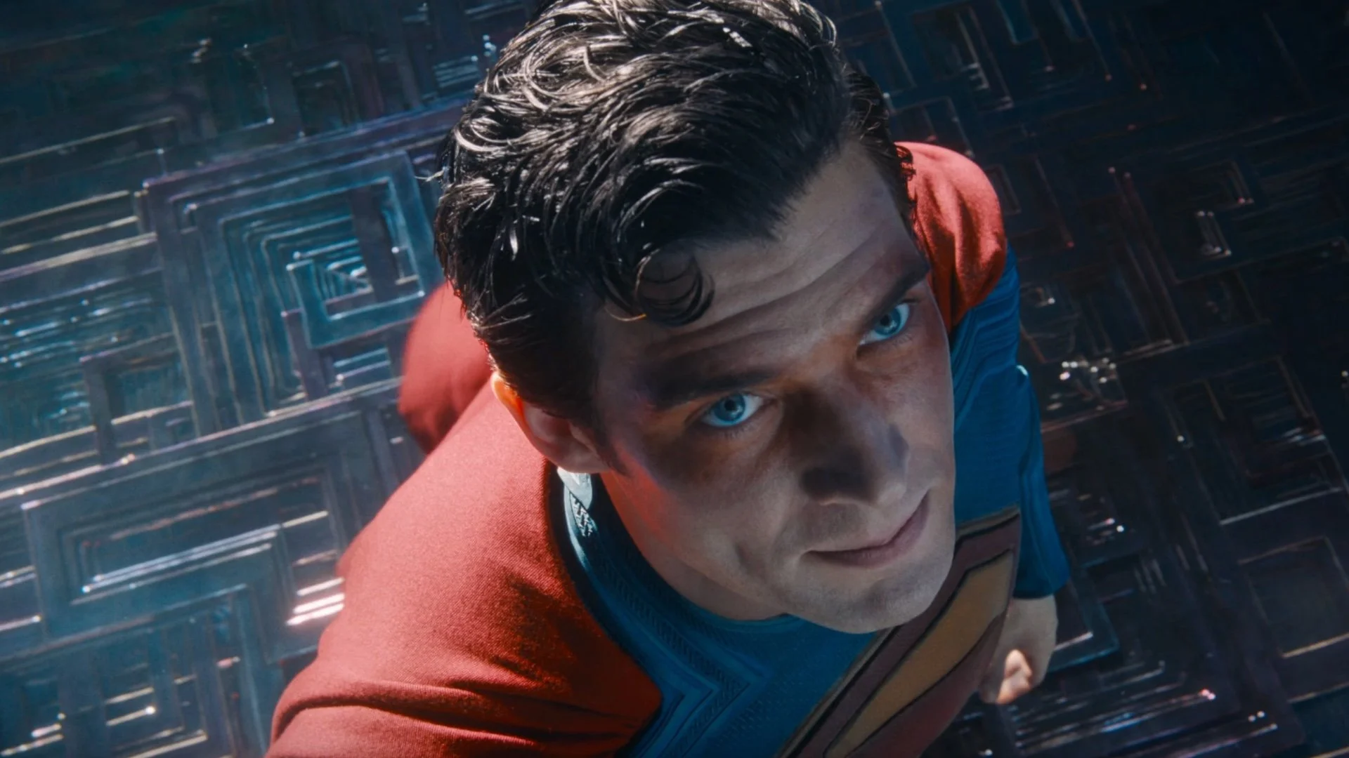 James Gunn Reveals the DC Character Kevin Feige Told Him He Wants to ...
