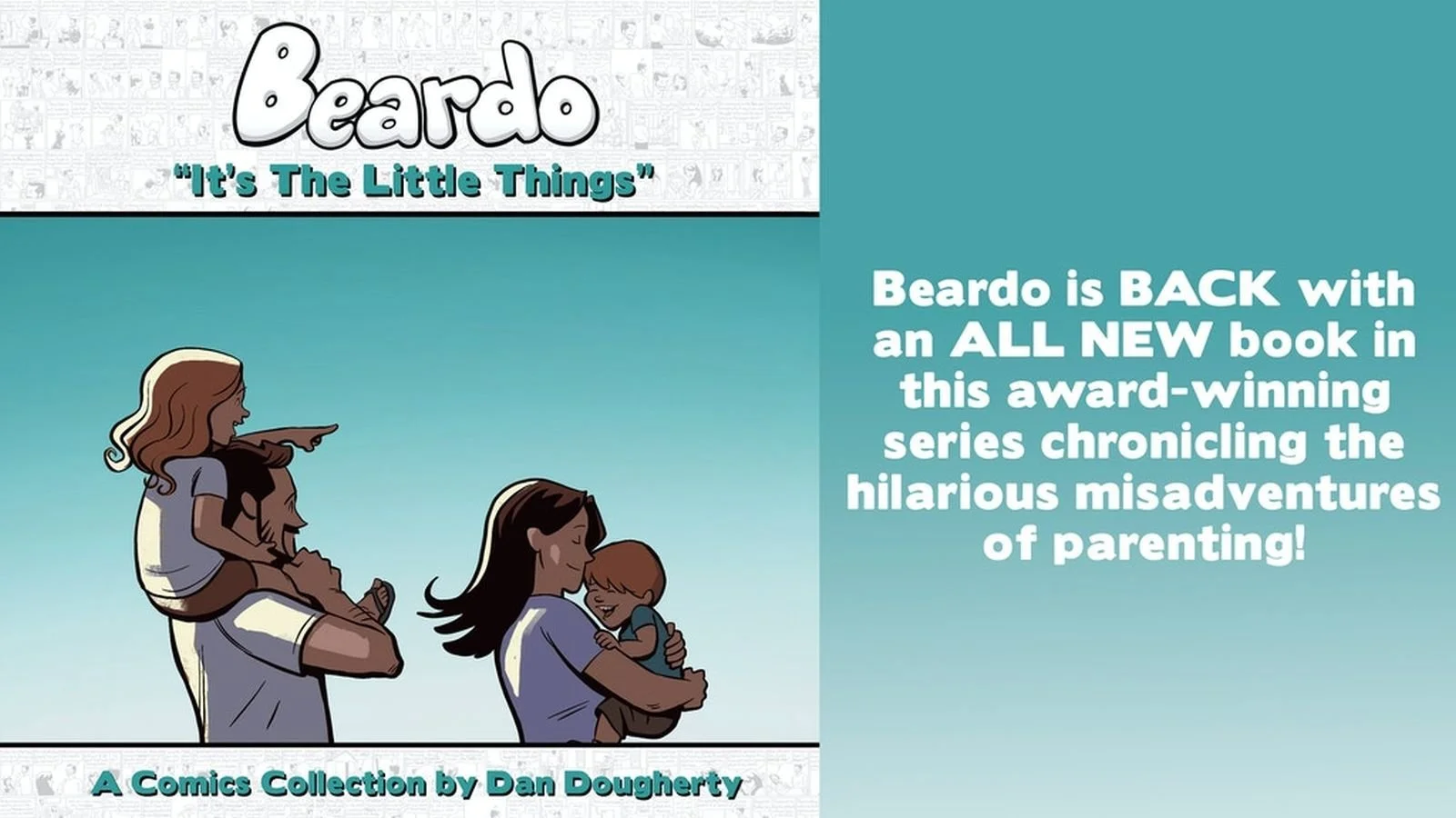 Get Excited to Read with These Comic Kickstarter Campaigns — GeekTyrant