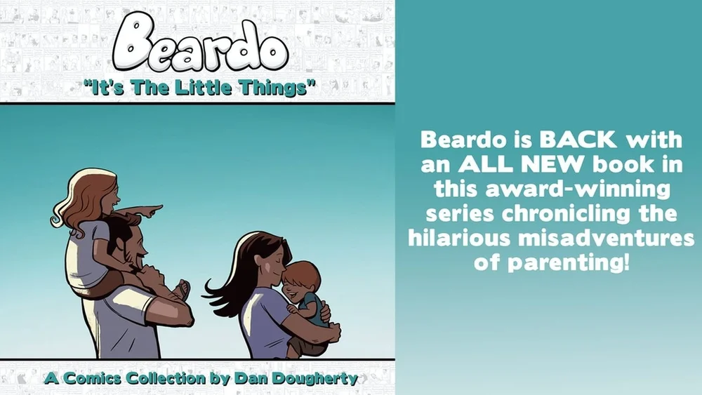 Get Excited to Read with These Comic Kickstarter Campaigns — GeekTyrant