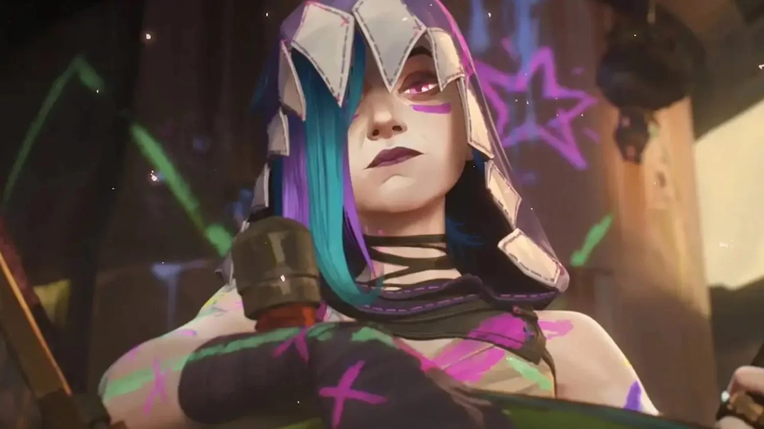 Trailer for ACRANE Season 2 Act 3 - This Show Continues to Deliver ...