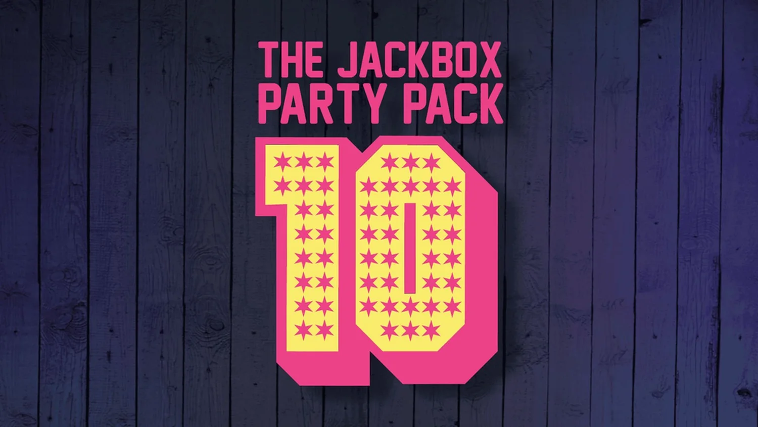 Review: JACKBOX PARTY PACK 10 Has 3 Fun Games — GeekTyrant