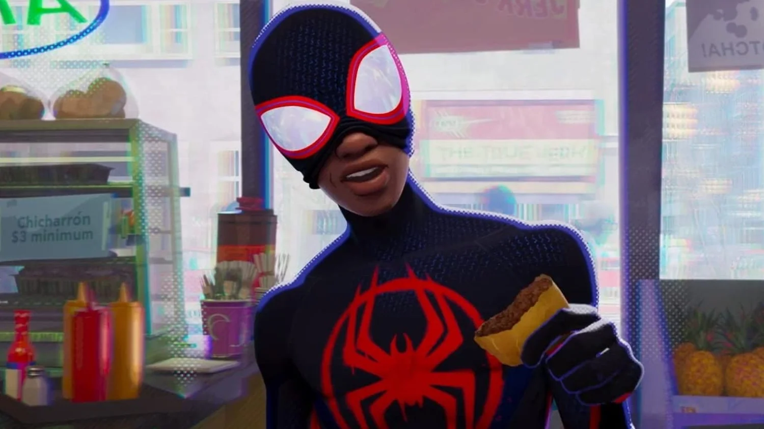 Letterboxed Reveals Top 10 Films of 2023 and SPIDER-MAN: ACROSS THE ...