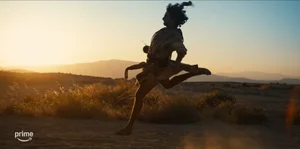 Trailer for Amazon's Biblical Epic Series HOUSE OF DAVID From the ...