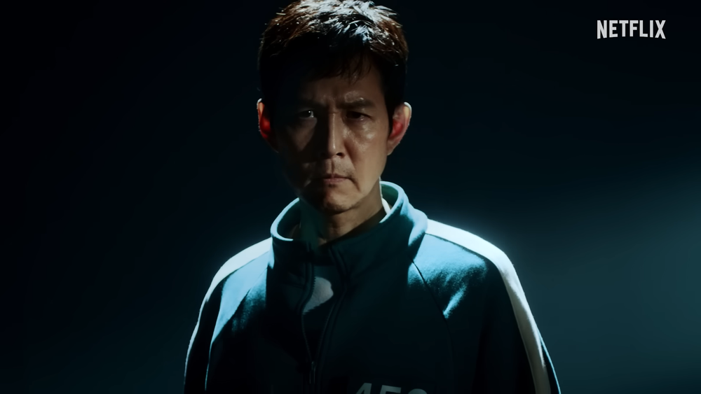 New SQUID GAME Season 2 Teaser Trailer Gives Us a First Look at the New ...