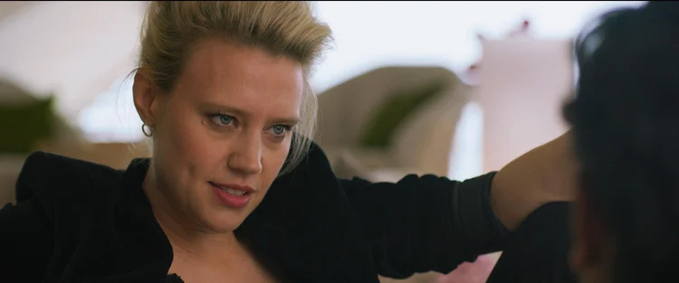 Kate McKinnon to Play Aphrodite in Season 3 of PERCY JACKSON AND THE ...