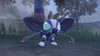 Get Ready for the New Toxic Monkey Pokemon Grafaiai in POKEMON SCARLET ...