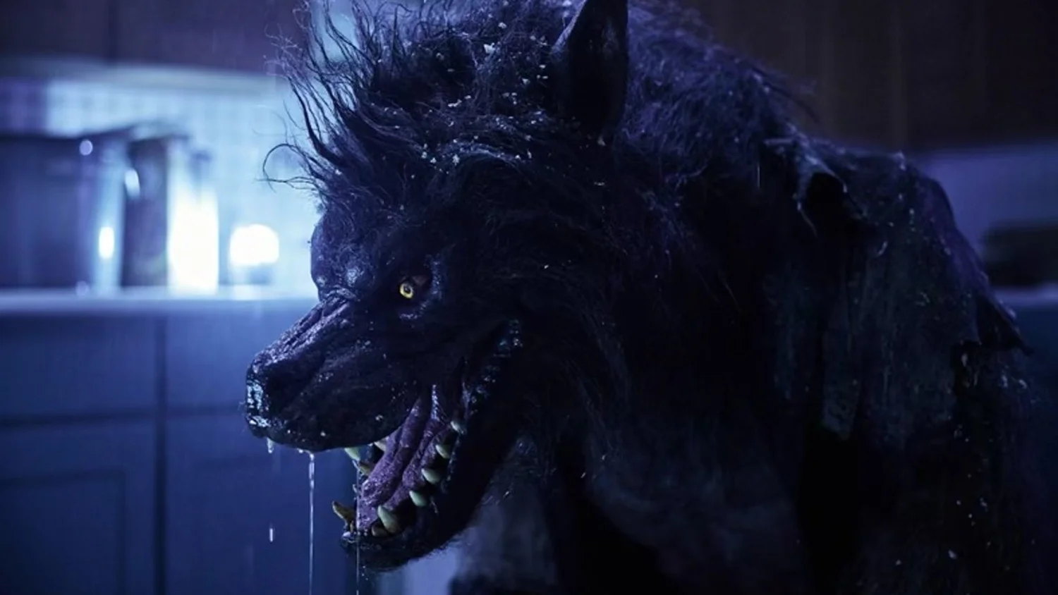 Frank Grillo's Wild New Horror Film WEREWOLVES Will Use Practical ...