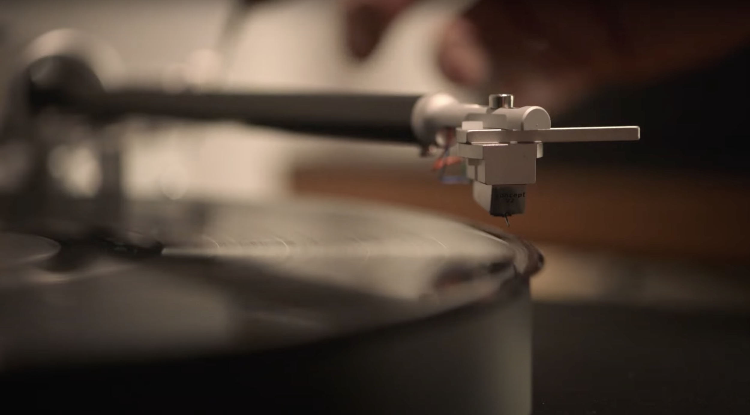 The Resurgence of Records Explored in Trailer for the Documentary VINYL ...