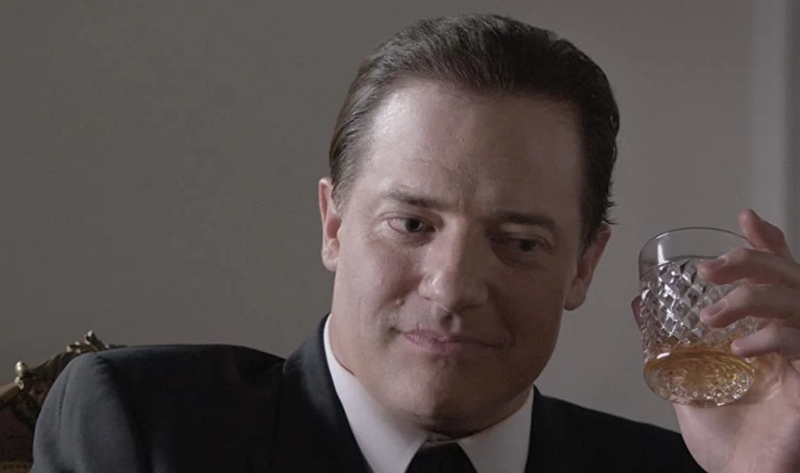 Brendan Fraser, Jean Smart and Seth Rogen Cast in Virtual Table Read of ...