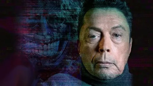 Tim Curry’s Role Expands in STREAM 2: SUDDEN DEATH Horror Sequel ...