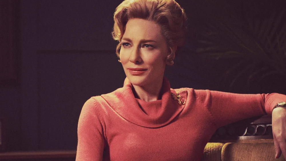 Cate Blanchett and Kevin Kline Join Director Alfonso Cuarón's Series ...