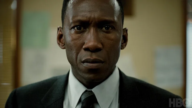 Mahershala Ali to Join Mark Ruffalo in Season 2 of TASK at HBO — GeekTyrant