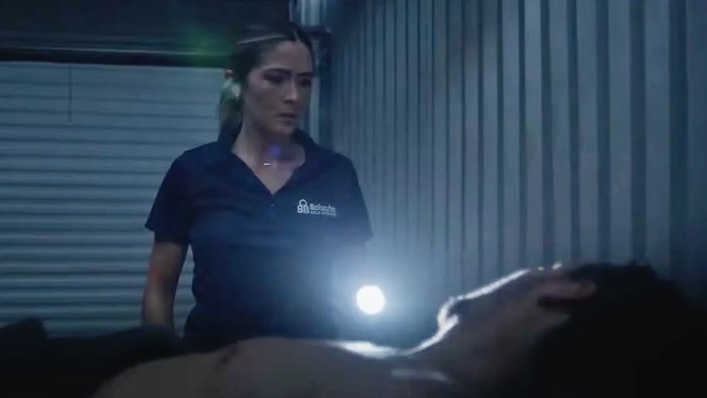 Trailer For Don Johnson and Isabelle Fuhrman's Crime Thriller UNIT 234 ...