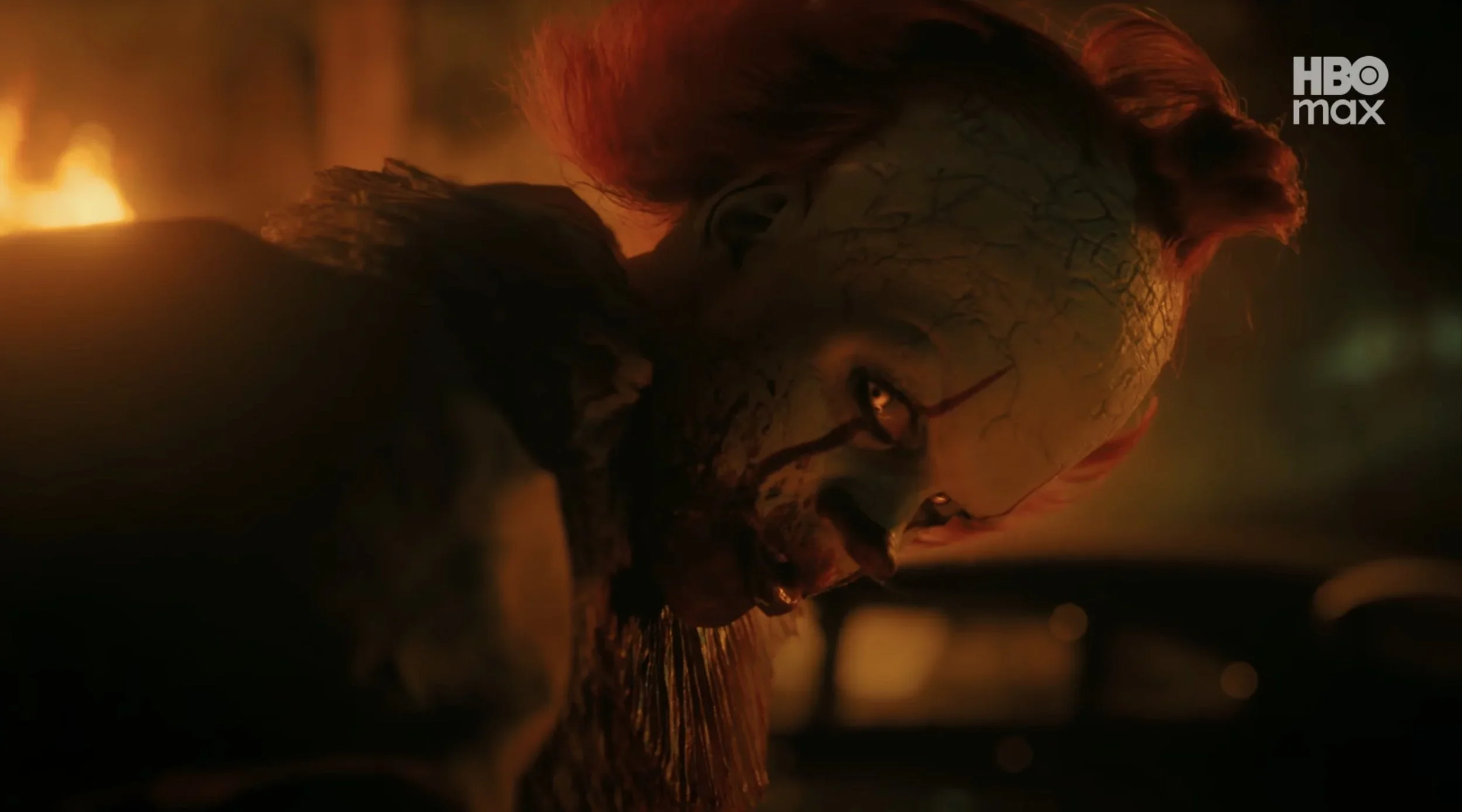IT: WELCOME TO DERRY Will Both “Ruin and Explain” Pennywise’s Darkest ...