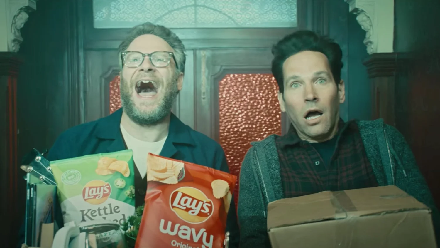 Here Are Several Funny Super Bowl Ads Featuring Big Stars, Iconic ...