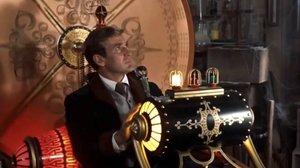 How George Pal’s 1960 THE TIME MACHINE Turned H. G. Wells’ Vision Into ...