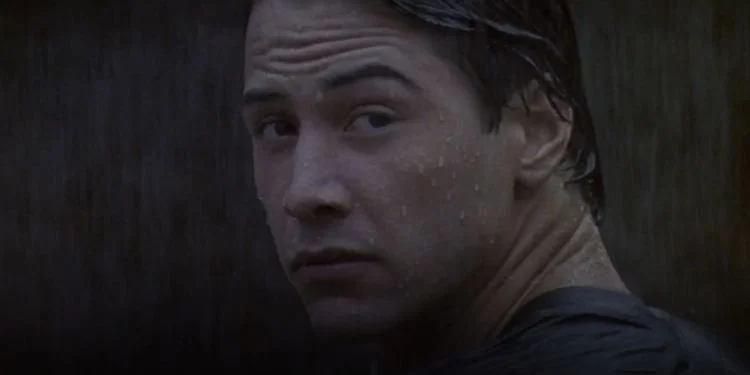 The Writer of POINT BREAK Has Written a Sequel Series About Johnny Utah ...