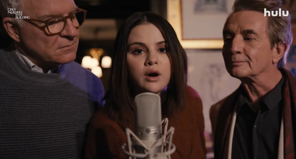 Great Trailer for Season 2 of Hulu's Hit Series ONLY MURDERS IN THE ...