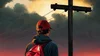 Poster Art For THE CHOSEN ONE, Netflix's Adaptation of Mark Millar's ...