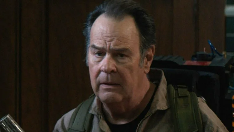 Dan Aykroyd Joins Netflix’s Animated GHOSTBUSTRS Series — GeekTyrant