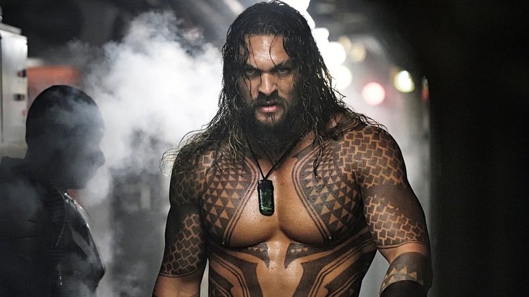 Jason Momoa’s Lobo: James Gunn Says "I’ve Loved Watching Jason Bring ...