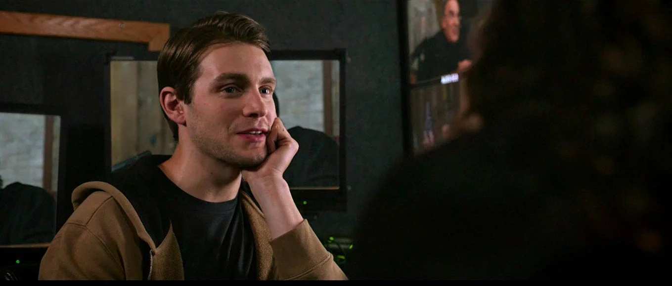 Andrew Burnap Has Joined Rachel Zegler and Gal Gadot in Disney's Live ...