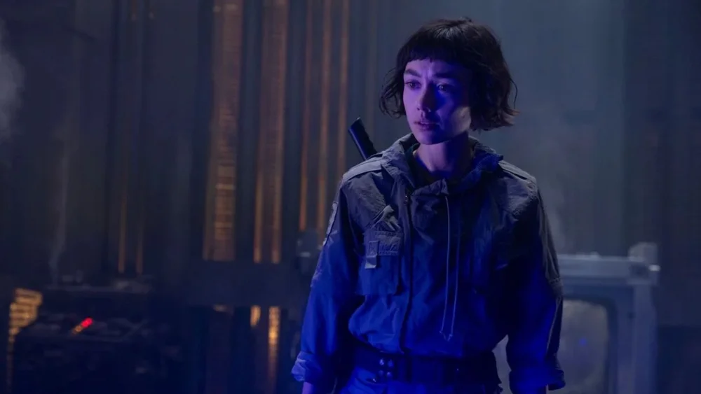 ALIEN: EARTH Creator Explains Wendy’s Connection to the Xenomorph in ...