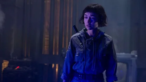 ALIEN: EARTH Creator Explains Wendy’s Connection to the Xenomorph in ...