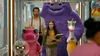 Create Your Own Imaginary Friend on the Promotional Website for the ...