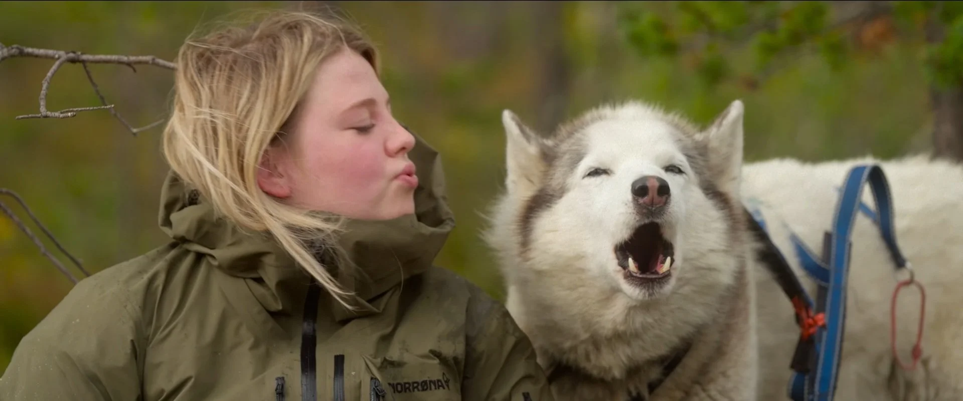 Great Trailer For Widely Praised Documentary FOLKTALES Following ...