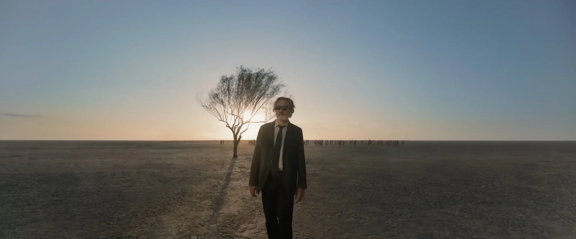 Trailer for Alejandro G. Iñárritu's Latest Far Out Oscar Contender Film ...