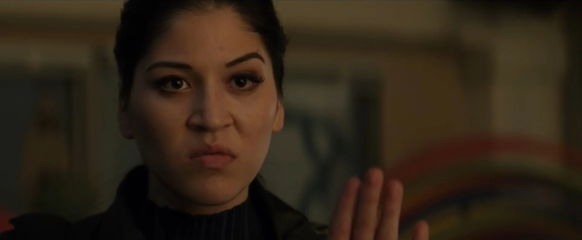 Awesome New HAWKEYE Featurette Titled "Becoming Maya" Dives Into ...