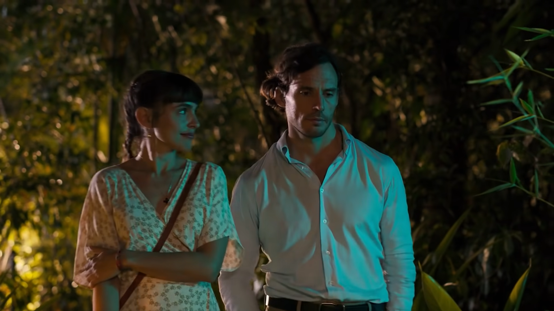 Cute Trailer for Amazon Original Romantic Comedy BOOK OF LOVE Starring ...