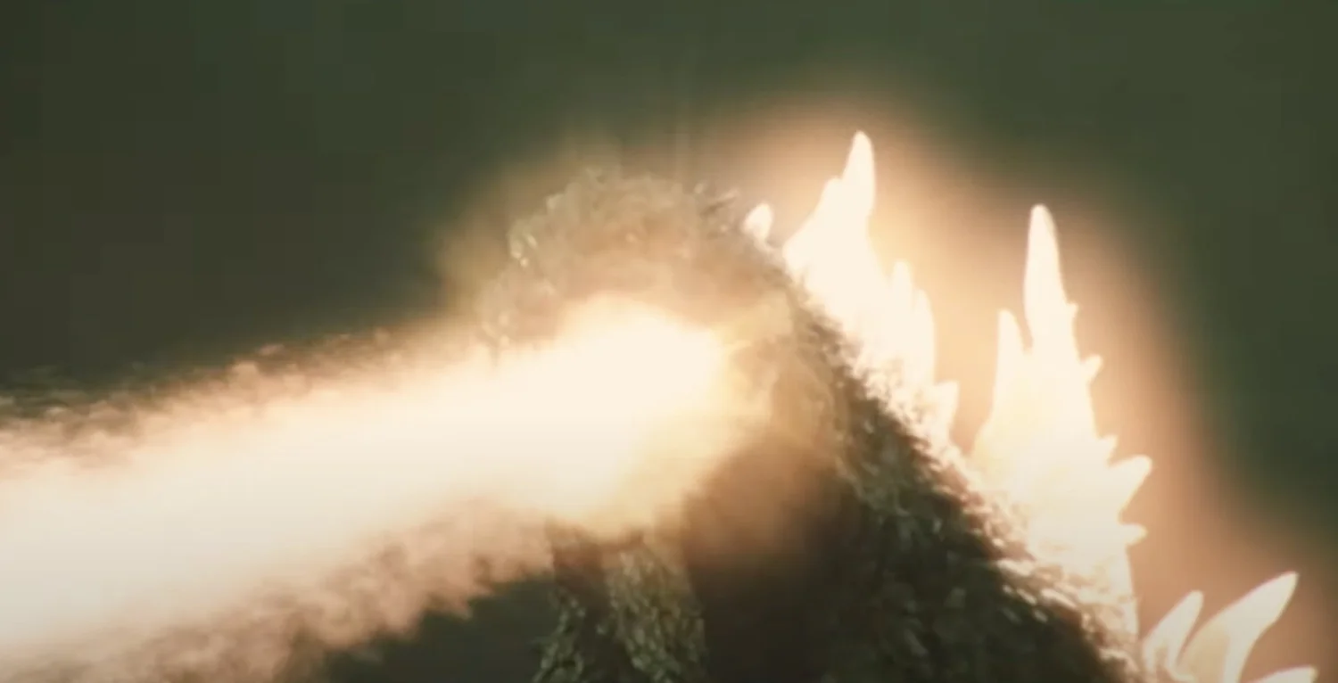 Toho Releases Godzilla Tribute Video To Celebrate The Monster's 70th ...