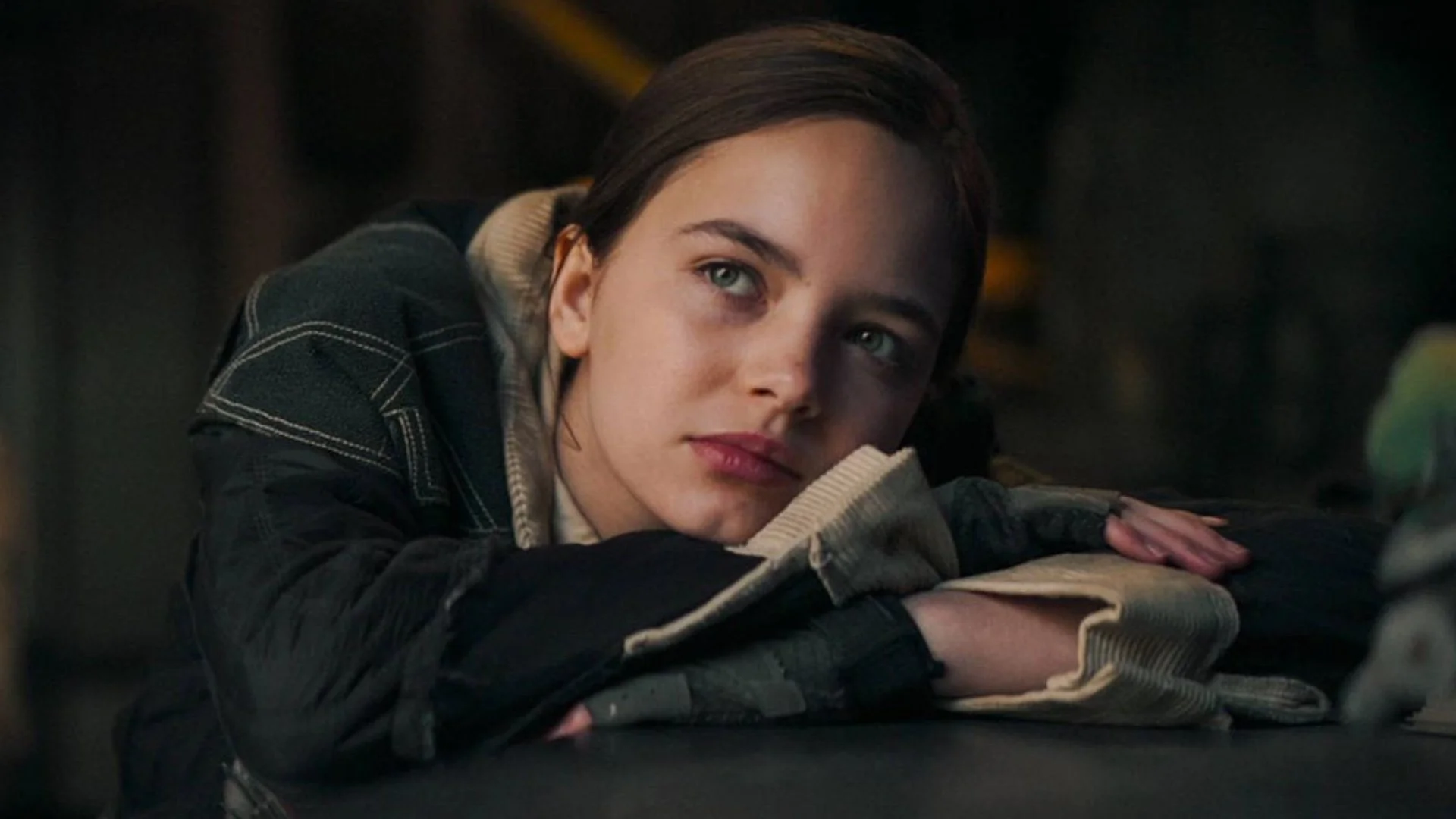 BUFFY THE VAMPIRE SLAYER Reboot Reveals The New Slayer's Name... Nova ...