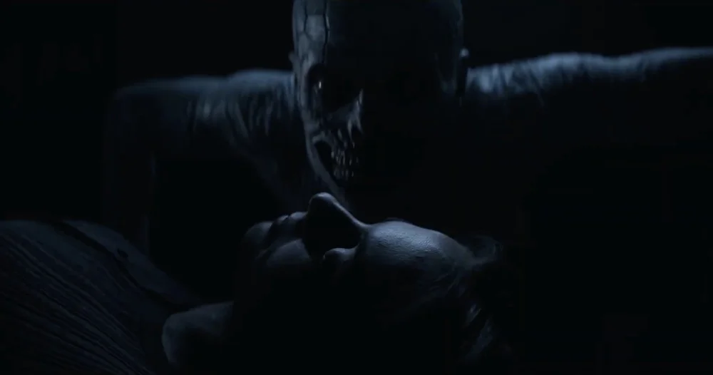 Creepy-Ass Trailer For THE MORTUARY ASSISTANT Teases a Night Shift From ...