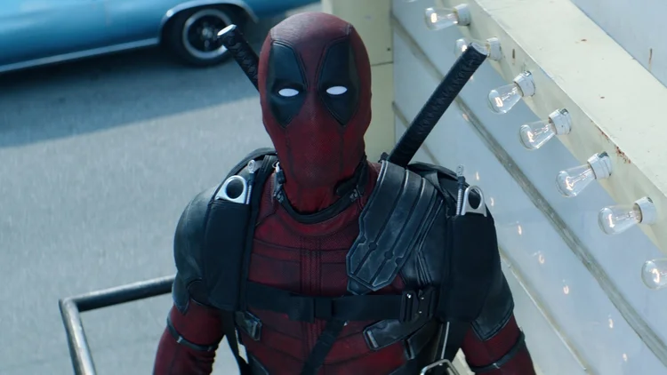 DEADPOOL 3 Director Shawn Levy Says That Some of the Casting Rumors Are ...