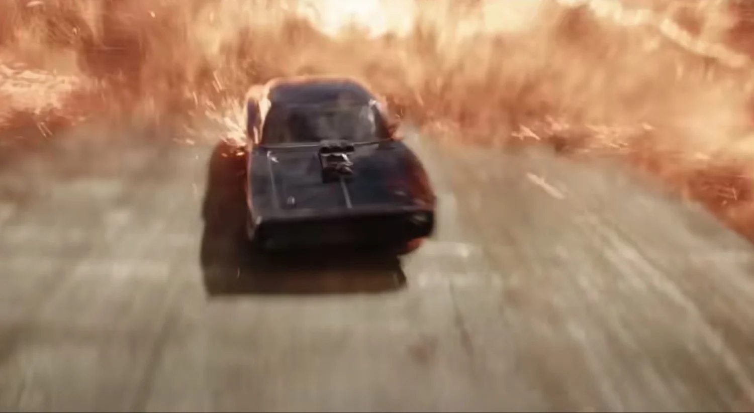 New FAST X Featurette Shows Off New Action-Packed Footage and Offers ...