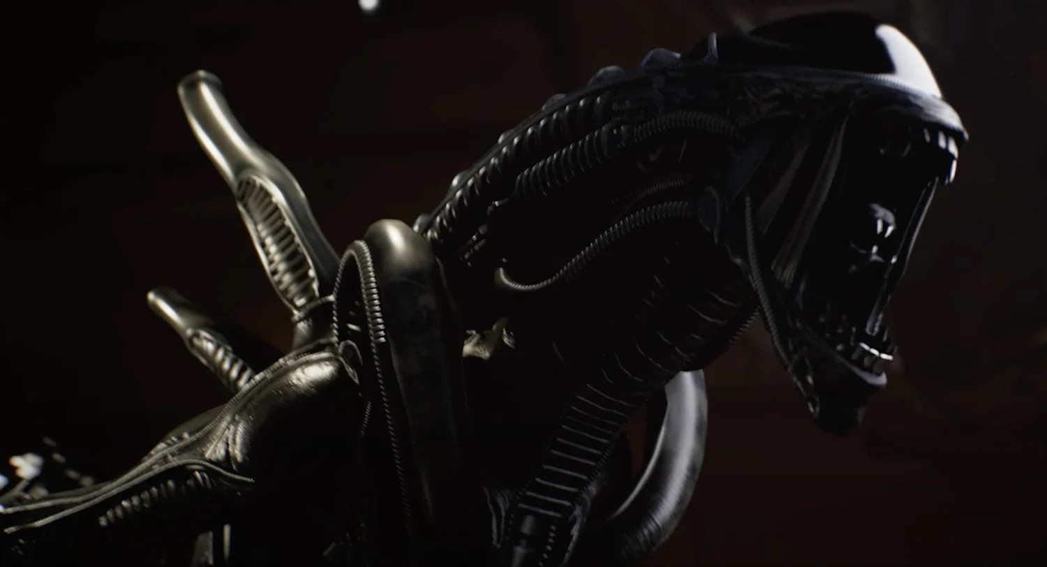 New Gameplay Trailer For ALIENS: DARK DESCENT Offers an Overview of Sci-Fi Horror Game — GeekTyrant